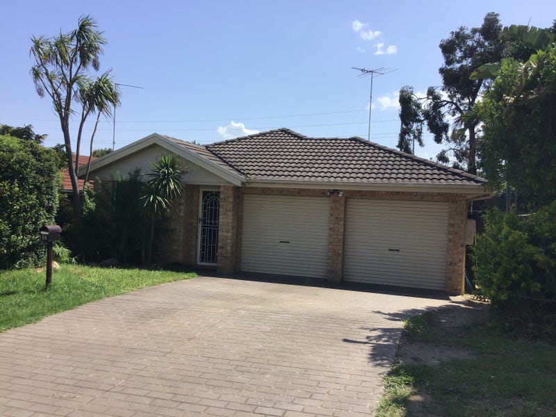 33 Park Ridge Circuit, Kellyville, NSW 2155 - realestate.com.au