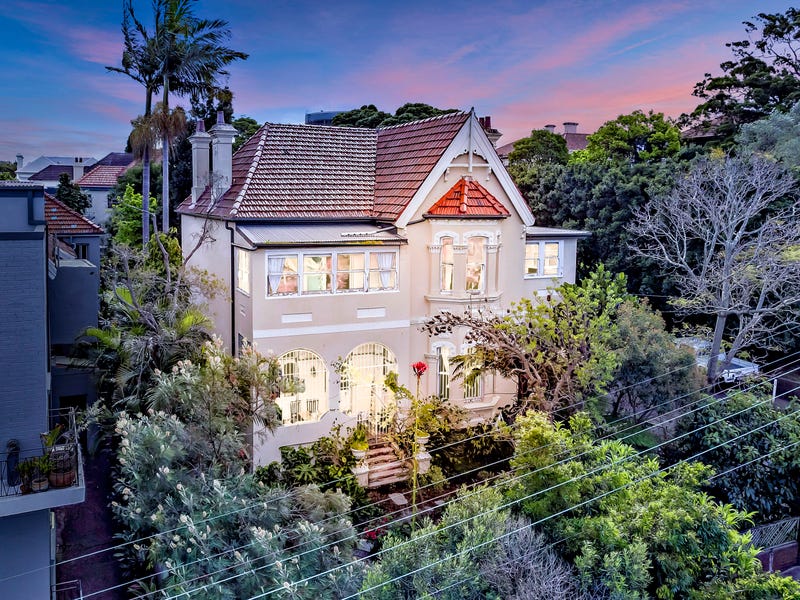 40 Albert Street, Petersham, NSW 2049 - Property Details