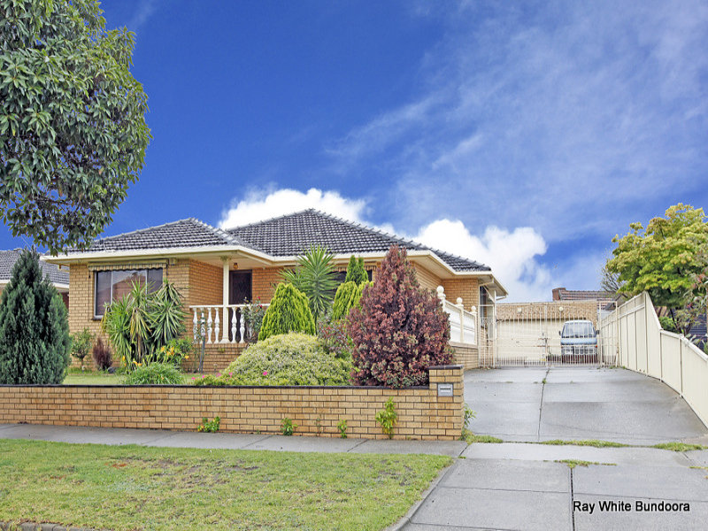 116 Radford Road, Reservoir, Vic 3073 - Property Details