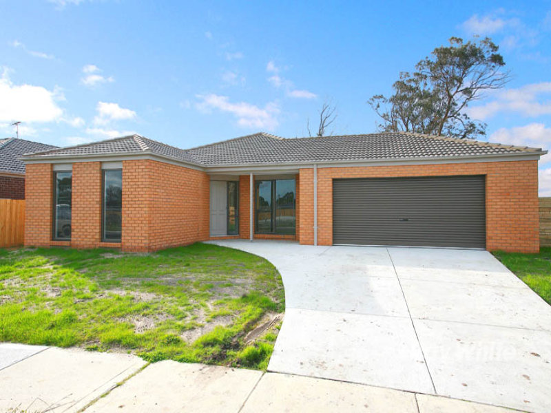 Lot 50 Burnnett Court, Longwarry, Vic 3816 - Property Details