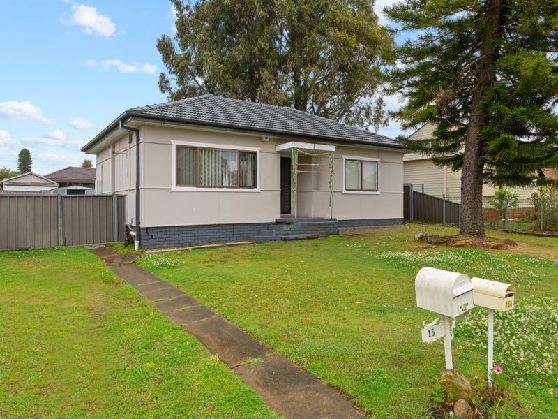 15 & 15a Malouf Street, Colyton, NSW 2760 - Property Details