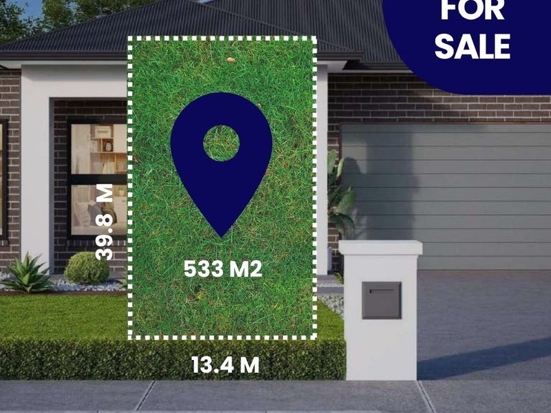 Redbank Plains - address available on request - Residential Land for ...