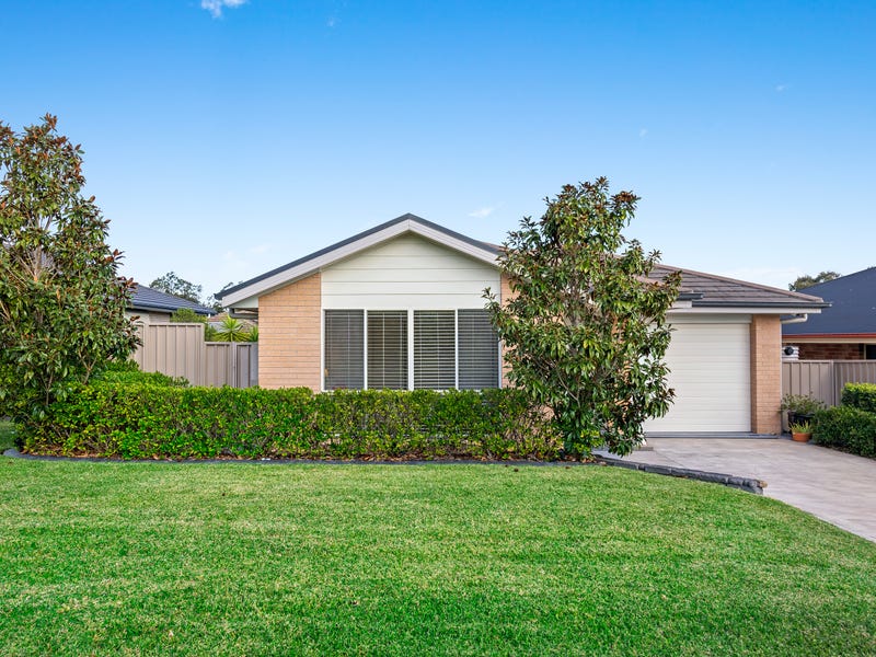 27 Snapdragon Cres, Hamlyn Terrace, NSW 2259 - realestate.com.au