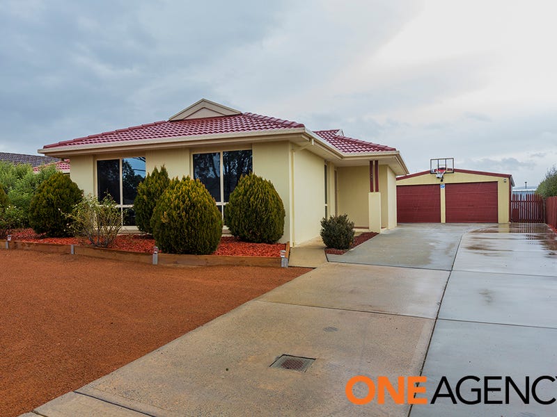 49 Perrin Circuit, Banks, ACT 2906 - Property Details