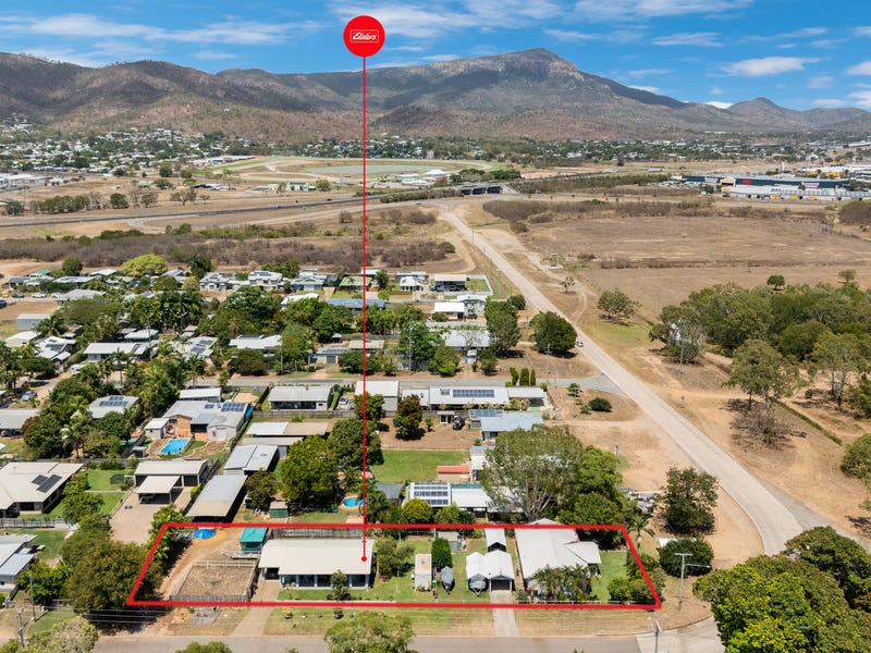 175 Racecourse Road & 7 Minehane Street, Cluden, Qld 4811 - Property ...
