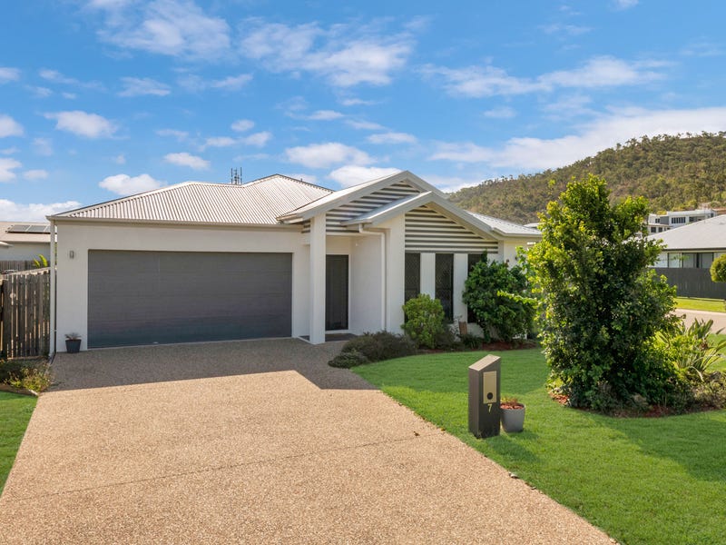 7 Yumba Circuit, Mount Louisa, QLD 4814 - realestate.com.au
