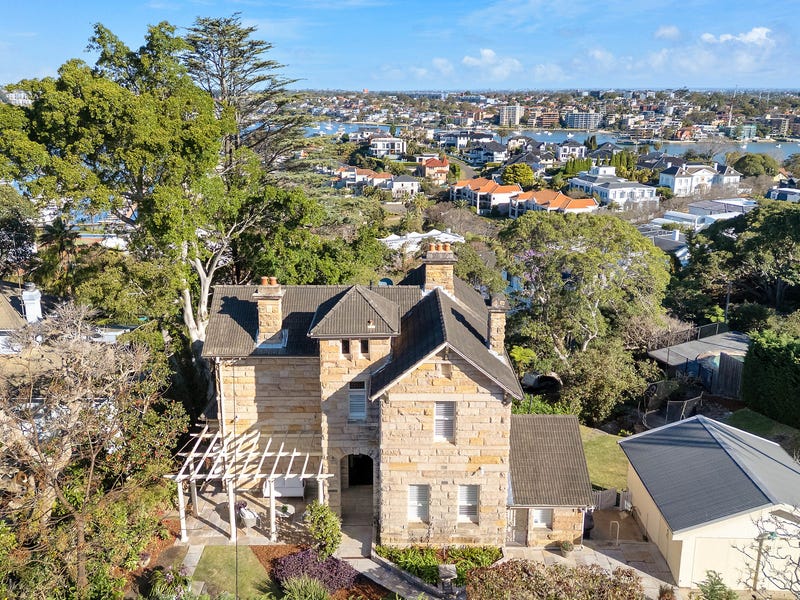 Real Estate & Property for Sale in Hunters Hill, NSW 2110 - realestate ...