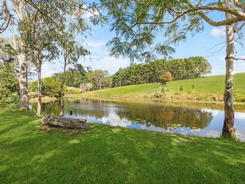 234 Traveston Road, Traveston, Qld 4570 - Property Details