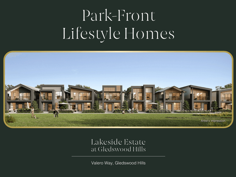 Real Estate & Property for Sale in Gledswood Hills, NSW 2557 ...
