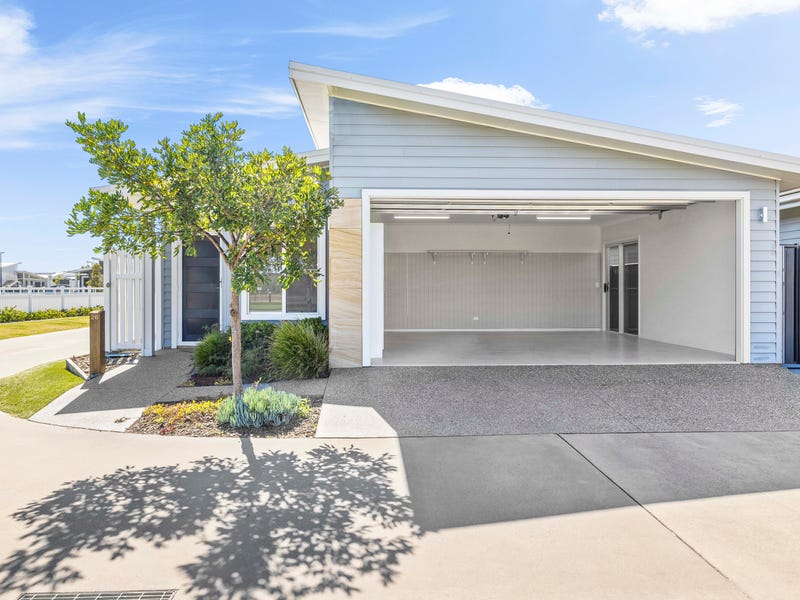 Thyme Evans Head Retirement Living at 74 Currajong Street - realestate ...