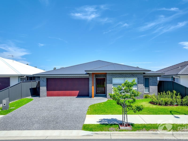 85 Kentia Drive, Forster, NSW 2428 - Property Details