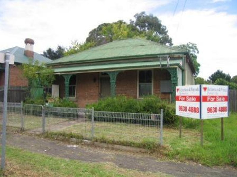 40 Inkerman Street, Parramatta, NSW 2150 - Property Details