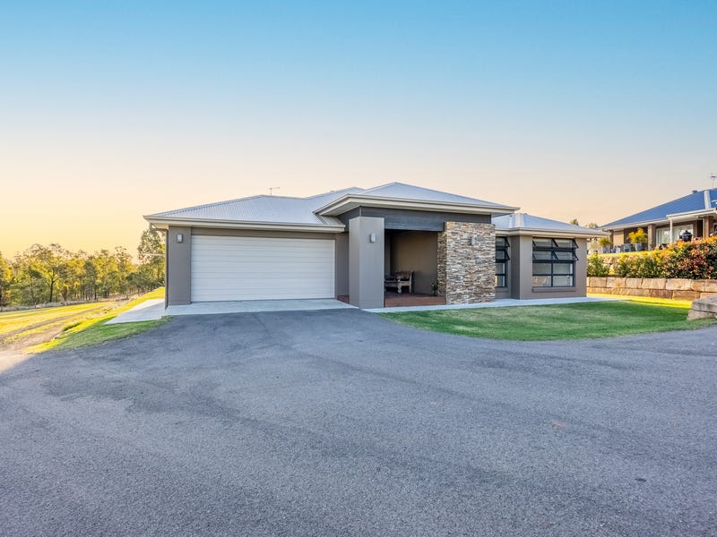 22 Shannon Court, Willowbank, Qld 4306 - Property Details