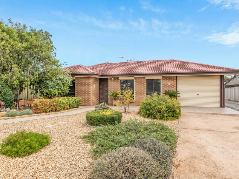 5 Park Drive, Eudunda, SA 5374 - Property Details