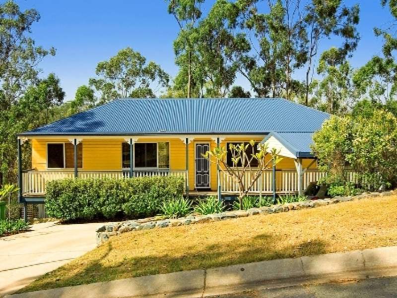 6 Noble Place, Goodna, Qld 4300 - Property Details