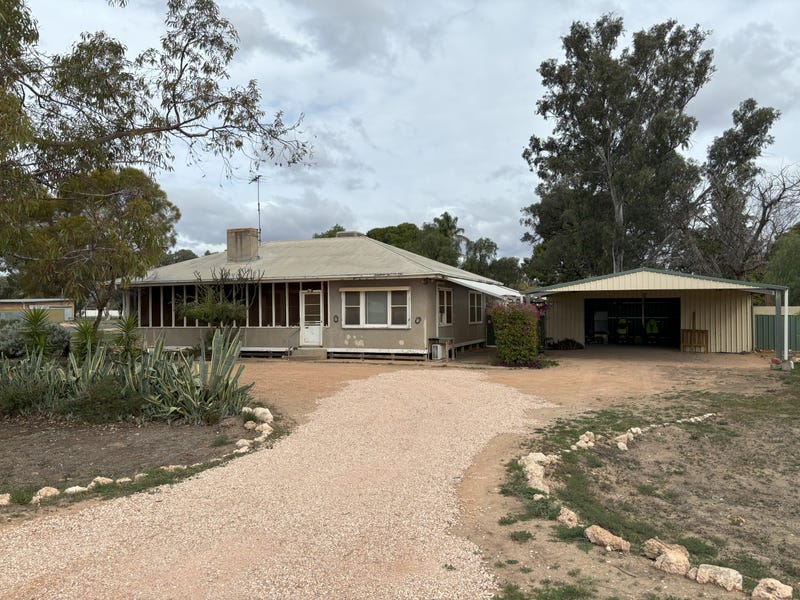 64 Murray, Wentworth, NSW 2648 - Property Details