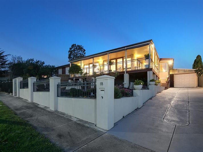 18 Anderson Court, Endeavour Hills, VIC 3802 - realestate.com.au