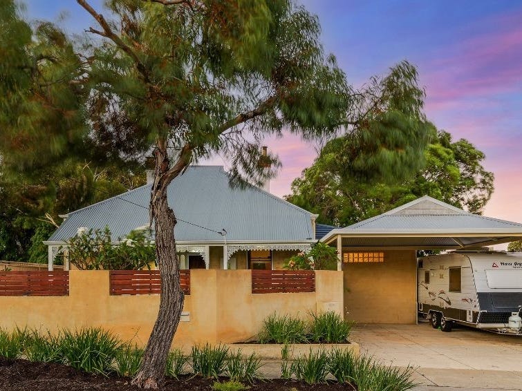 13 Solomon Street, Palmyra, WA 6157 - Property Details