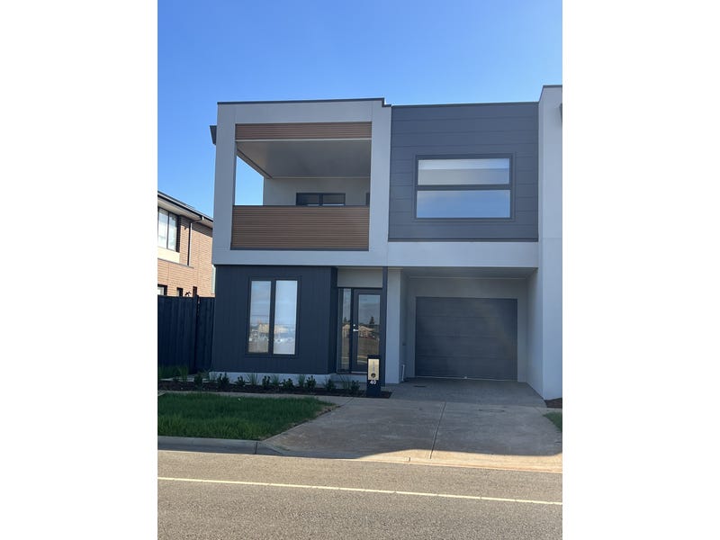 40 Wildwood Road, Aintree, VIC 3336 - realestate.com.au