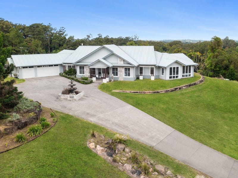 18 Parsons Knob Road S, Hunchy, QLD 4555 - realestate.com.au