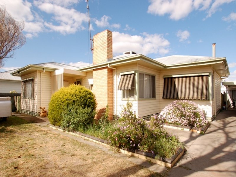 32 Frederick Street, Horsham, Vic 3400 - Property Details