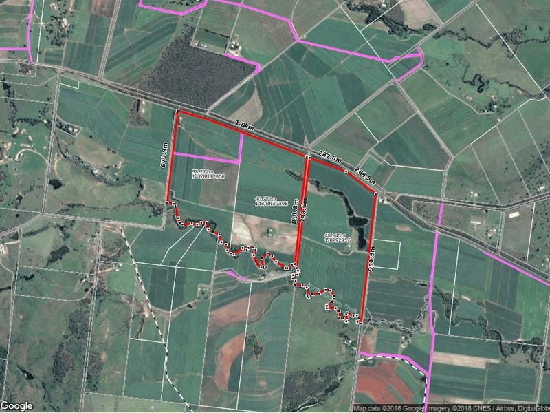 Currajong Farms Road, Wallaville, Qld 4671 - Property Details