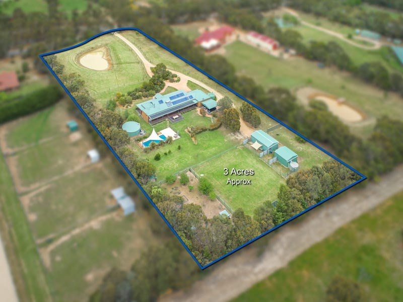 77 Billabong Drive, Monegeetta, Vic 3433 - Property Details