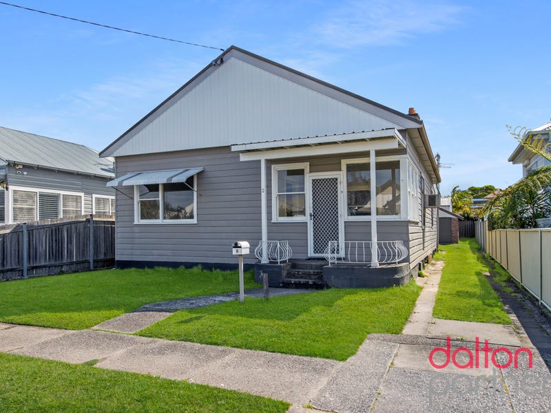 8 Elliott Street, Merewether, NSW 2291 - Property Details