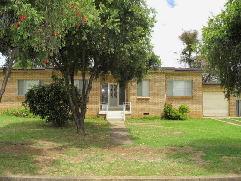 24 White Street, Gulgong, NSW 2852 - Property Details