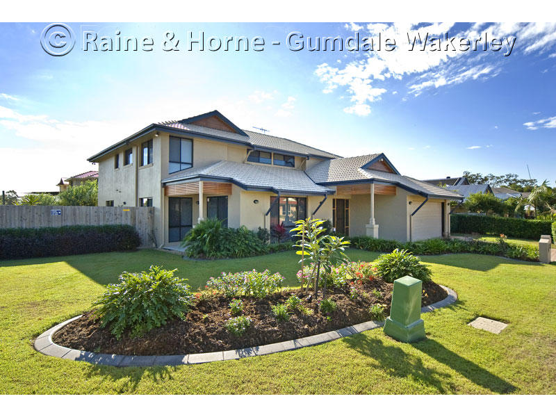 4 Joy Place, Wakerley, Qld 4154 - Property Details