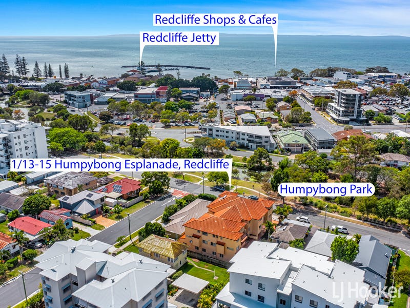 1/13-15 Humpybong Esplanade, Redcliffe, Qld 4020 - Property Details
