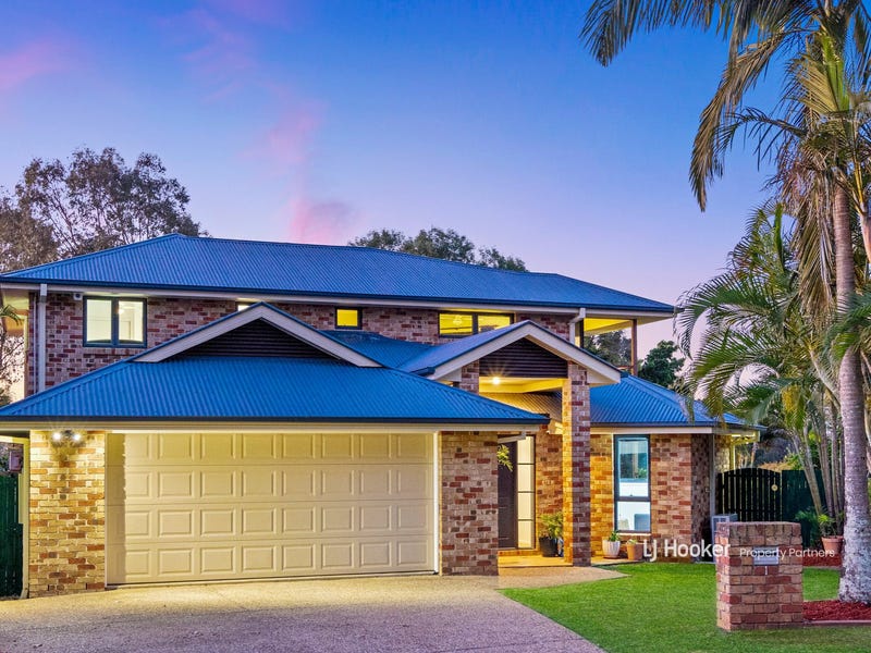 1 The Crescent, Underwood, Qld 4119 - Property Details