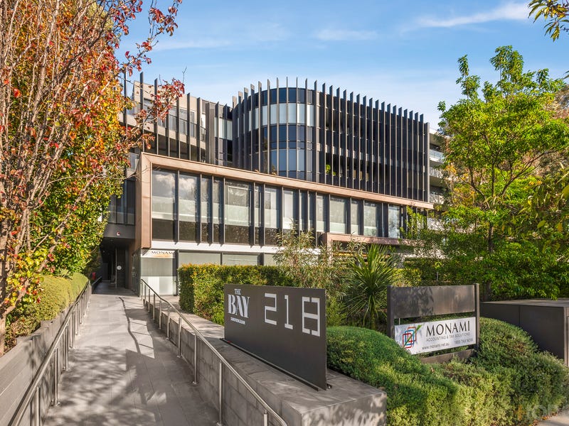 313/218 Bay Road, Sandringham, Vic 3191 - Property Details