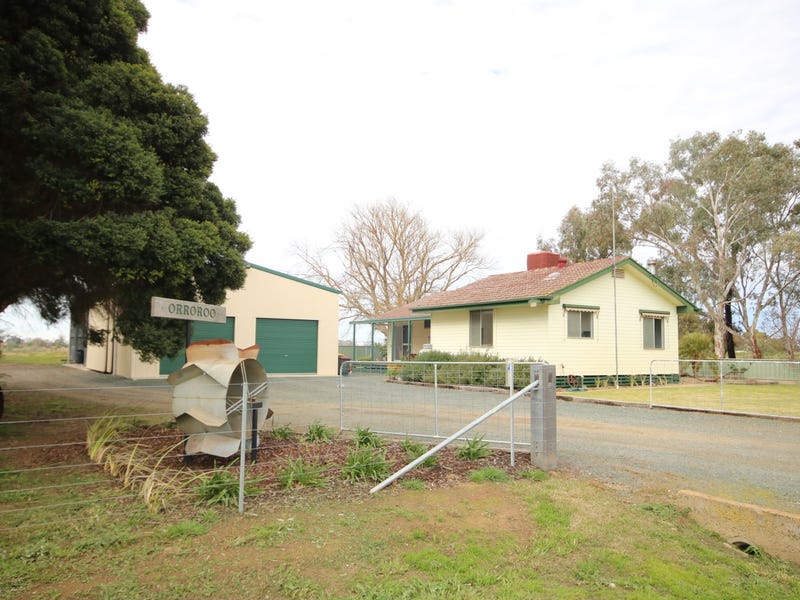 184 Murdoch Rd, Nanneella, Vic 3561 - Property Details