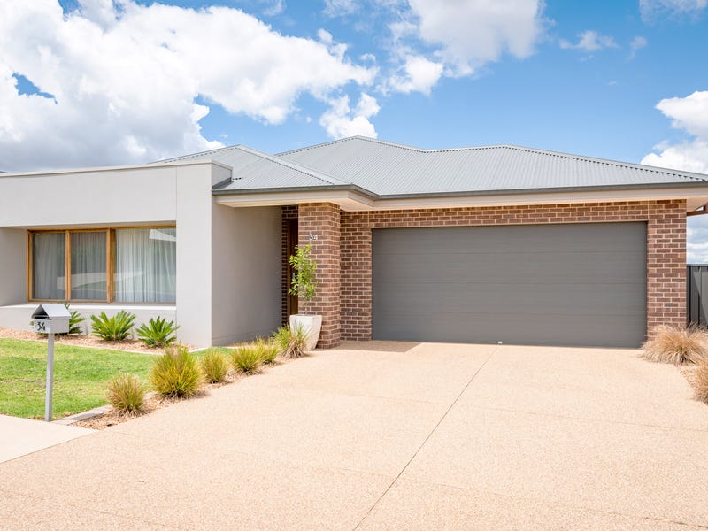34 Stirling Way, Thurgoona, NSW 2640 - Property Details