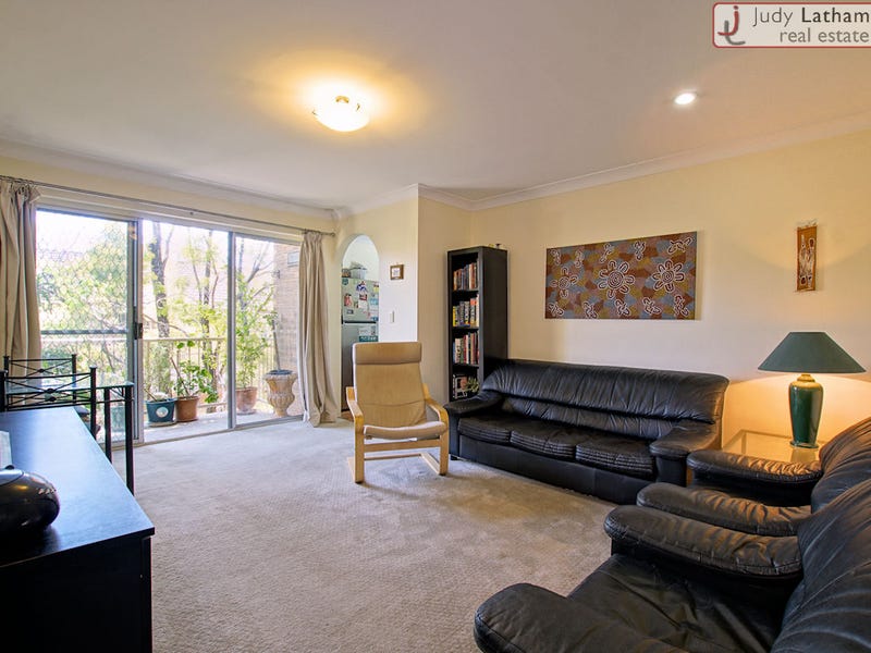 8/46 Mott Street, Gaythorne, Qld 4051 - Property Details