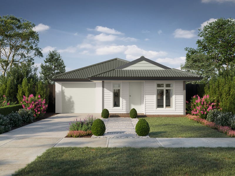 Lot 108 Ostic Way, Tarneit, Vic 3029 - Property Details