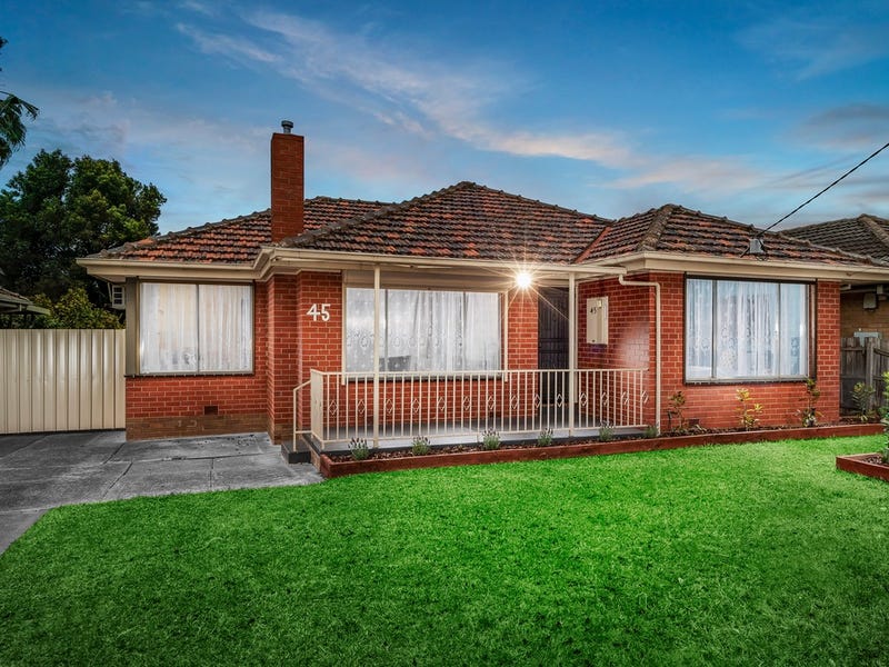 45 Pinewood Drive, Thomastown, Vic 3074 - Property Details