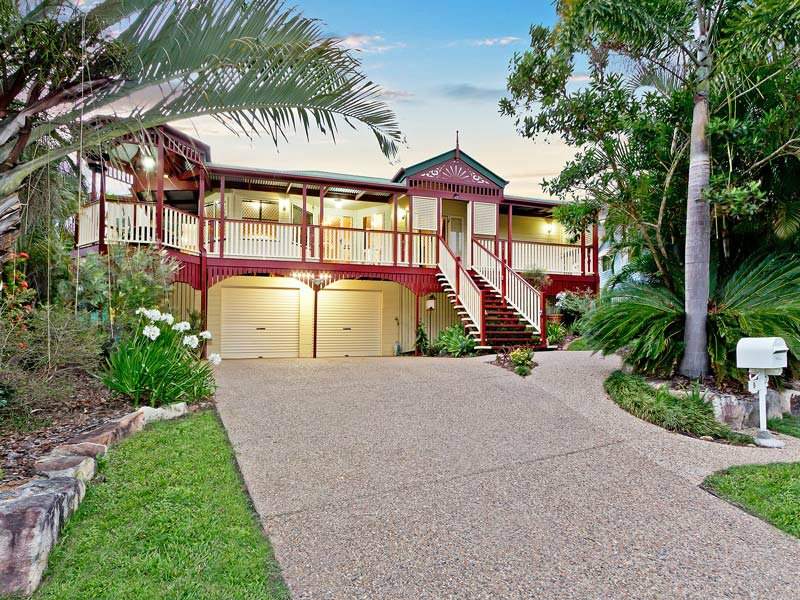 9 Hayward Avenue, Cashmere, QLD 4500 - realestate.com.au