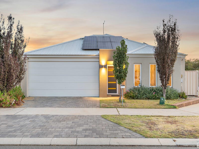 1 Bison Lane, Haynes, WA 6112 - Property Details