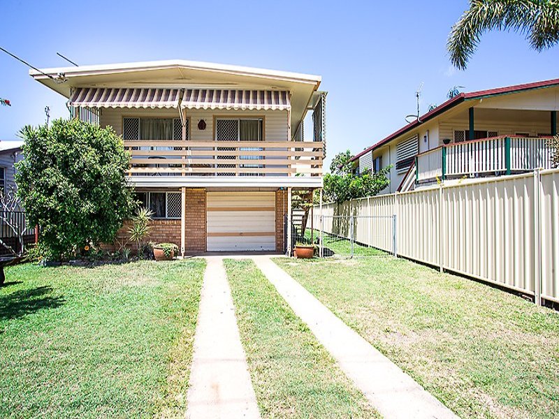 20 Spring Street, Yeppoon, Qld 4703 - Property Details