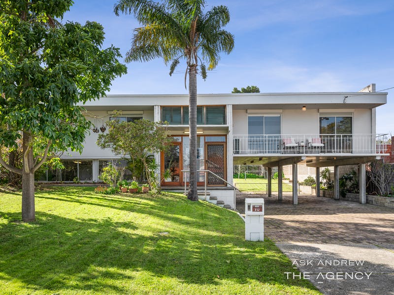 10 Gundill Street, Booragoon, WA 6154 - Property Details