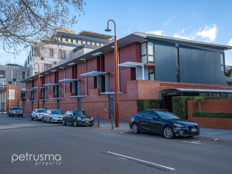 6/1 Collins Street, Hobart, Tas 7000 - Property Details