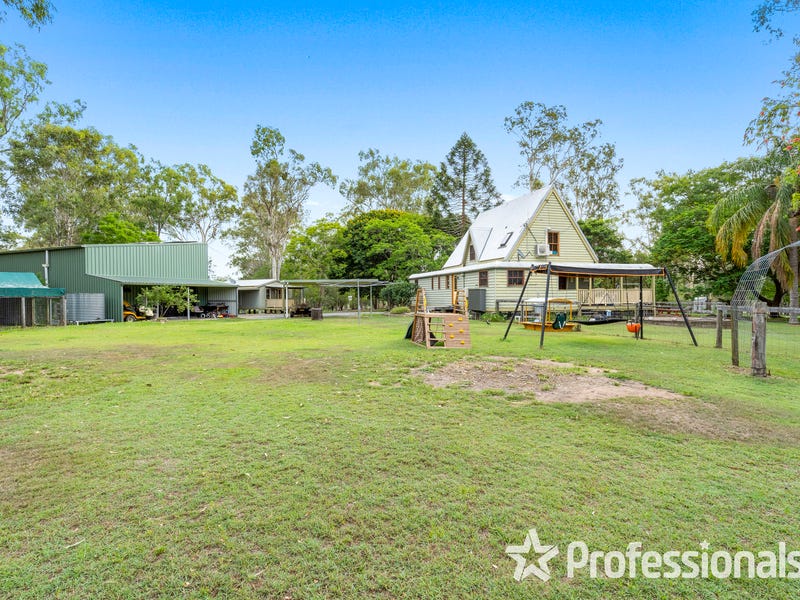 44-56 Chestnut Road, Tamborine, Qld 4270 - Property Details