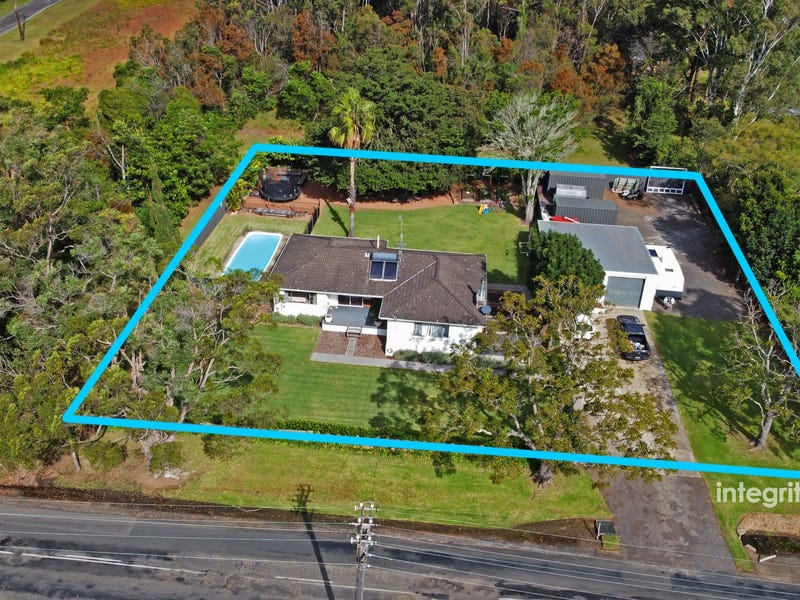 312 Illaroo Road, Bangalee, NSW 2541 - Property Details