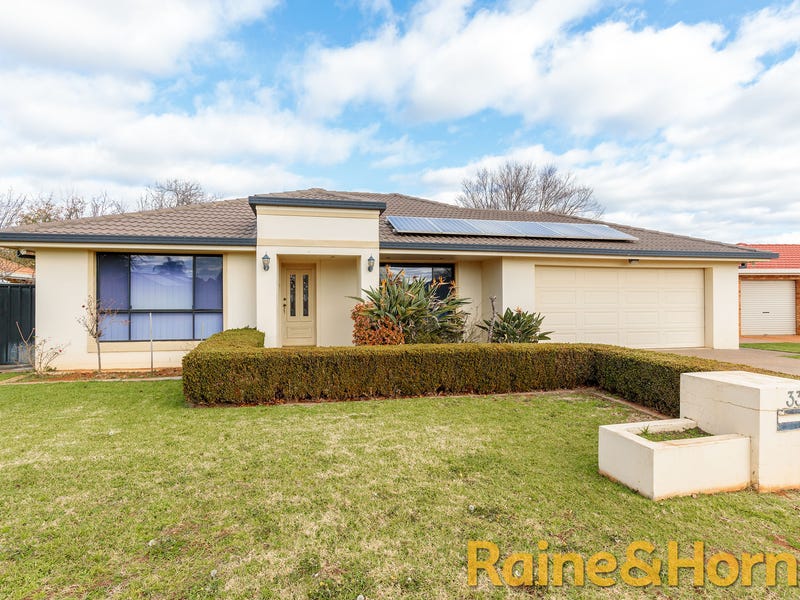 33 Castlereagh Avenue, Dubbo, NSW 2830 - realestate.com.au