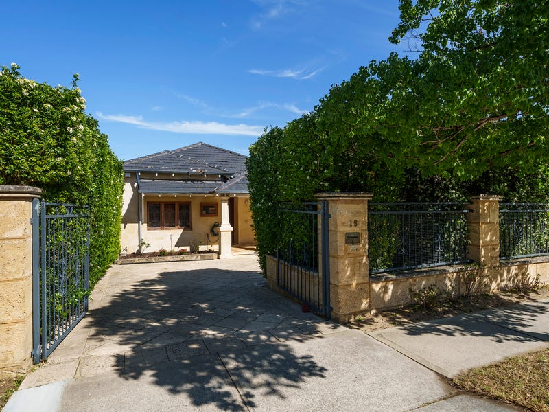 15 Albert Street, South Perth, WA 6151 - realestate.com.au