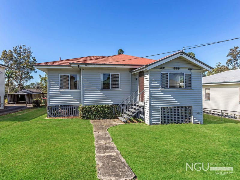 7 North Station Road, North Booval, QLD 4304 - realestate.com.au