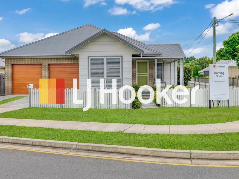 2 Glenarvon Road, Lorn, NSW 2320 - Property Details
