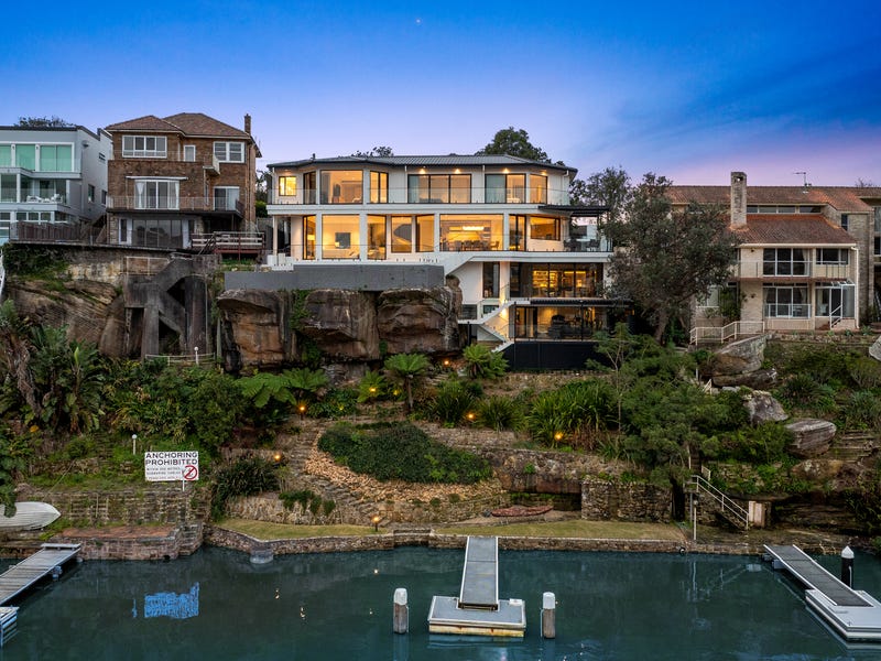 8 Hallstrom Close, Northbridge, NSW 2063 - Property Details